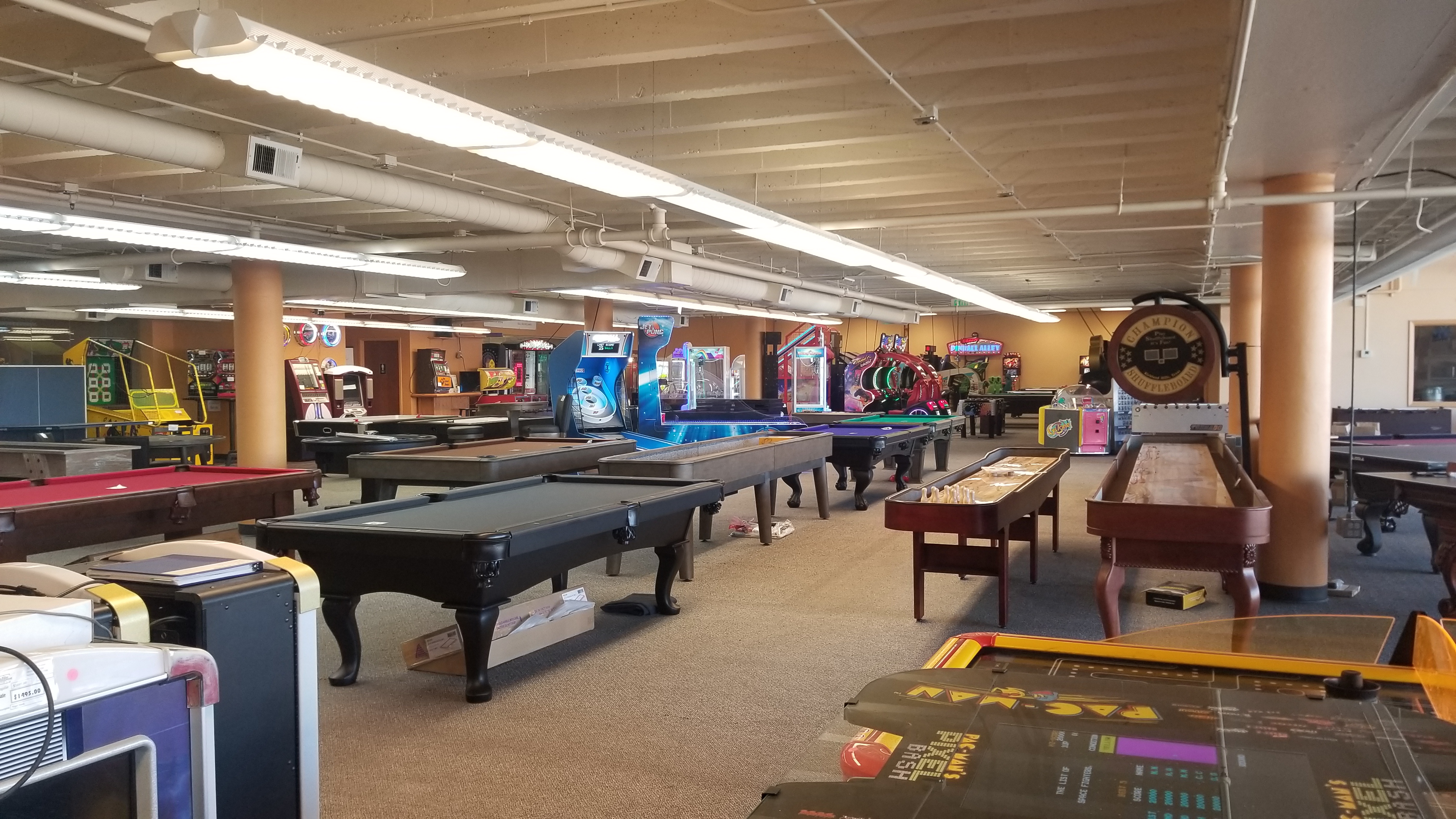 6 Tips For Teaching Your Kids How To Play Pool - Game Exchange of Colorado