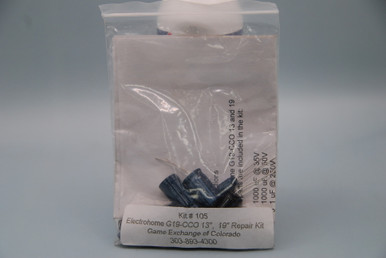 CCO Repair Kit Professional Service Set | Game Exchange