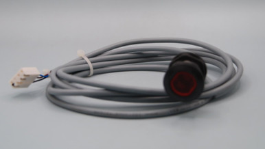 Optic Sensor for Arcade Basketball Games