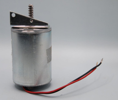 Clean Sweep Motor for Arcade Redemption Games