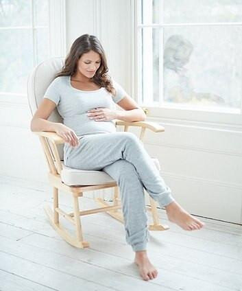 Nursery Chairs | Breastfeeding Chair - Babies.co.nz