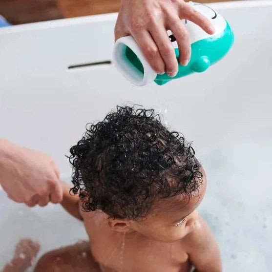 Matchstick Monkey Bathtime Hair Rinser - Babies.co.nz