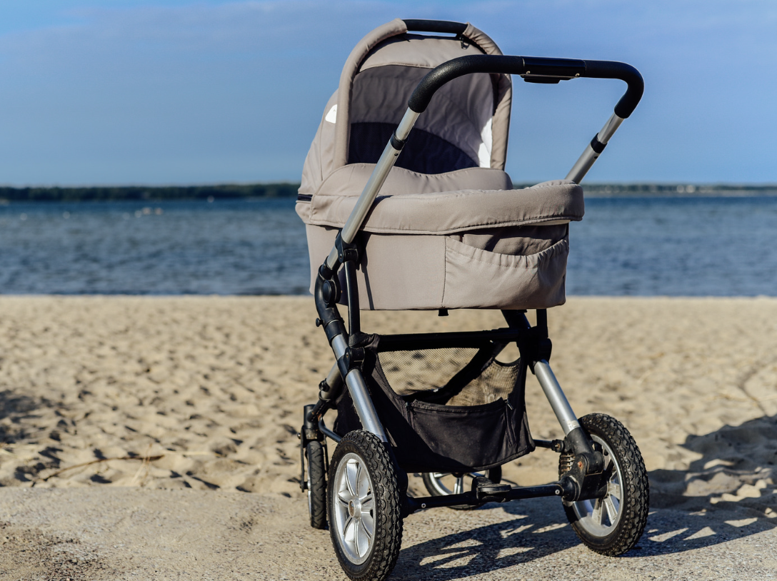 The Ultimate Stroller Guide: Discover Your Perfect Pram - Babies.co.nz