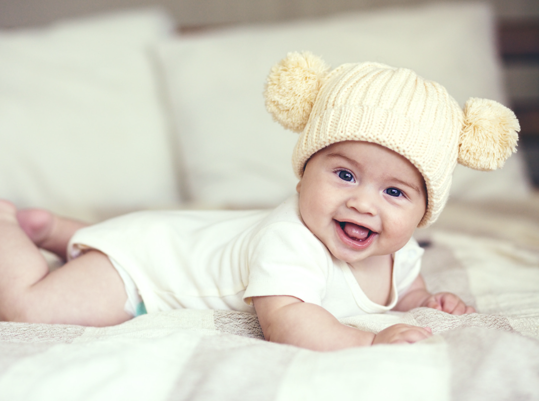 All You Need to Know to Ensure Your Baby's Healthy This Winter - Babies ...