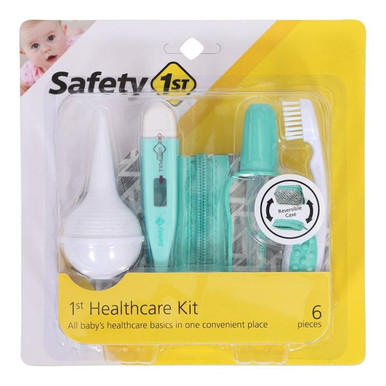 Buy Safety 1st Complete Healthcare Kit Online - Babies Nz