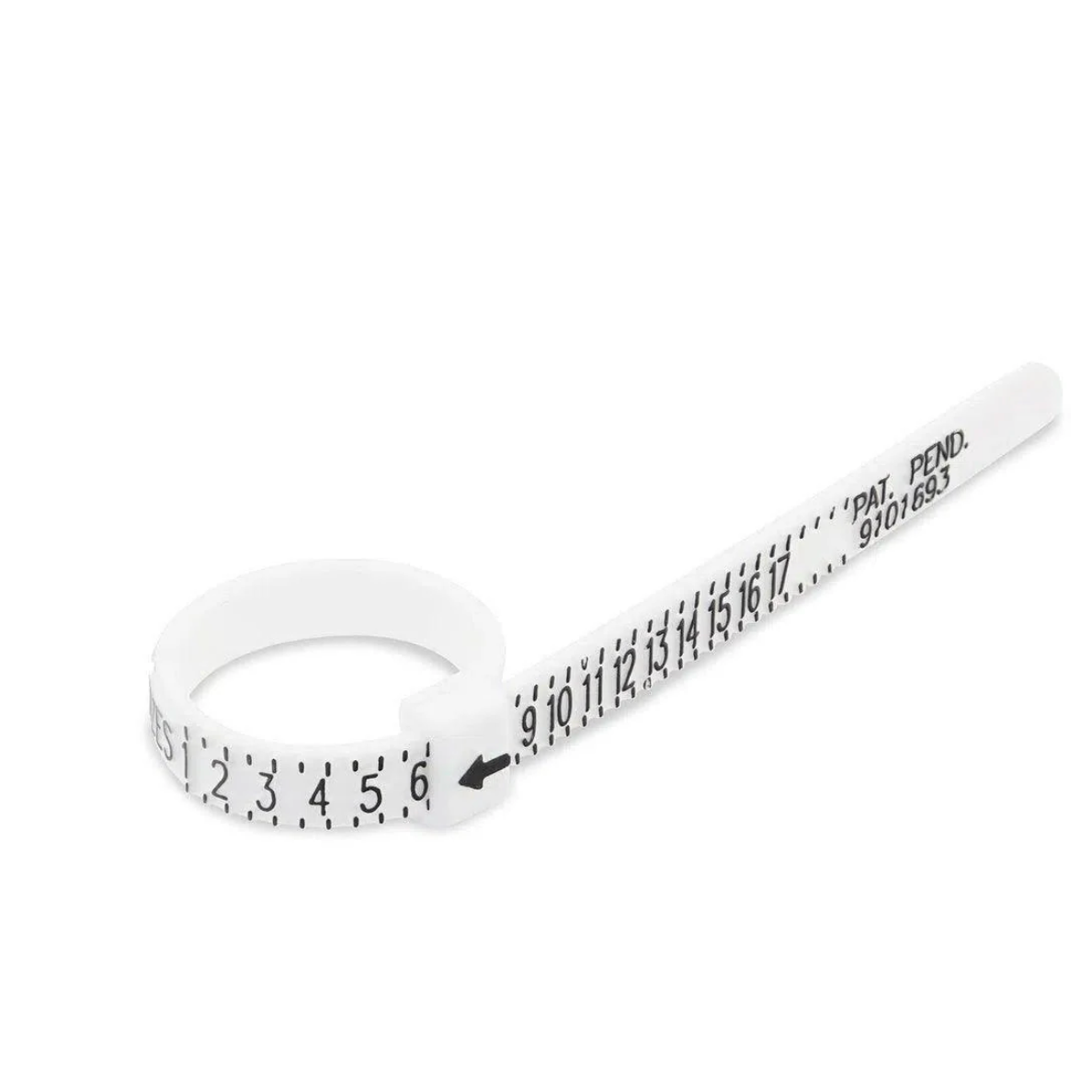 Adjustable Ring Sizer
