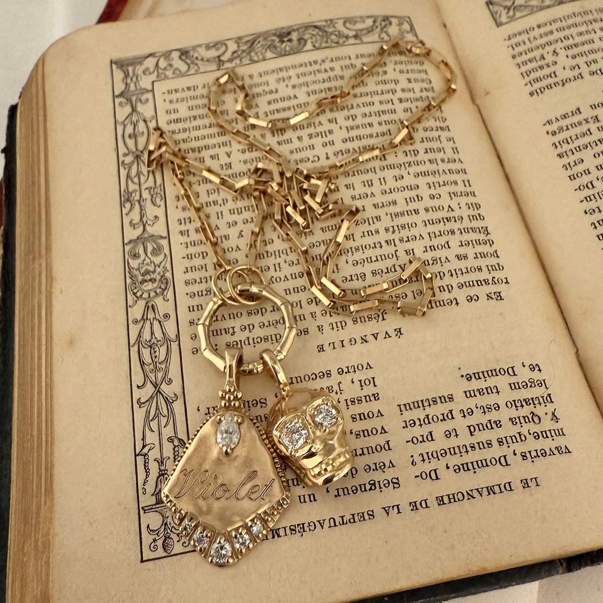 Jewelry Design Florence Handmade Jewelry In Florence, Italy – NOI