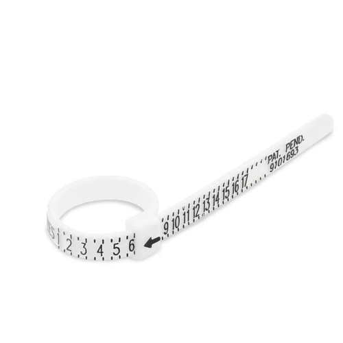 Adjustable Ring Sizer