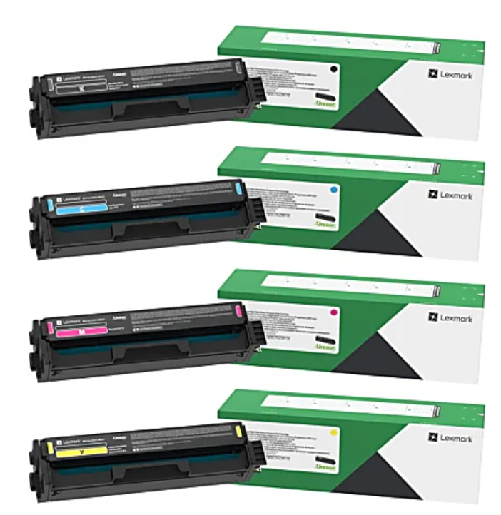 CS/CX431 Extra High Yield Toner