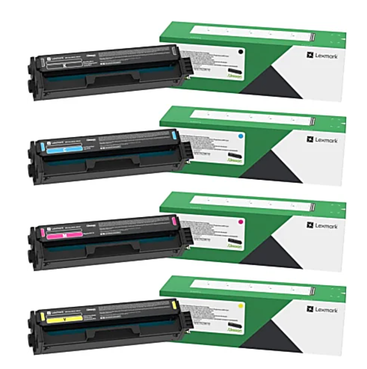 CS/CX331 High Yield Toner