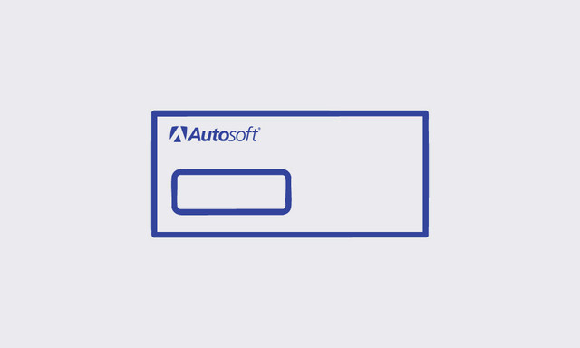 Custom Printed Envelopes For Auto Dealership | DealerMarket