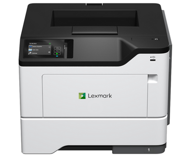 Lexmark MS631DW Monochrome Laser Printer