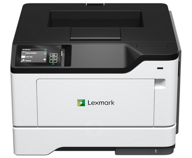 Lexmark MS531DW Monochrome Laser Printer