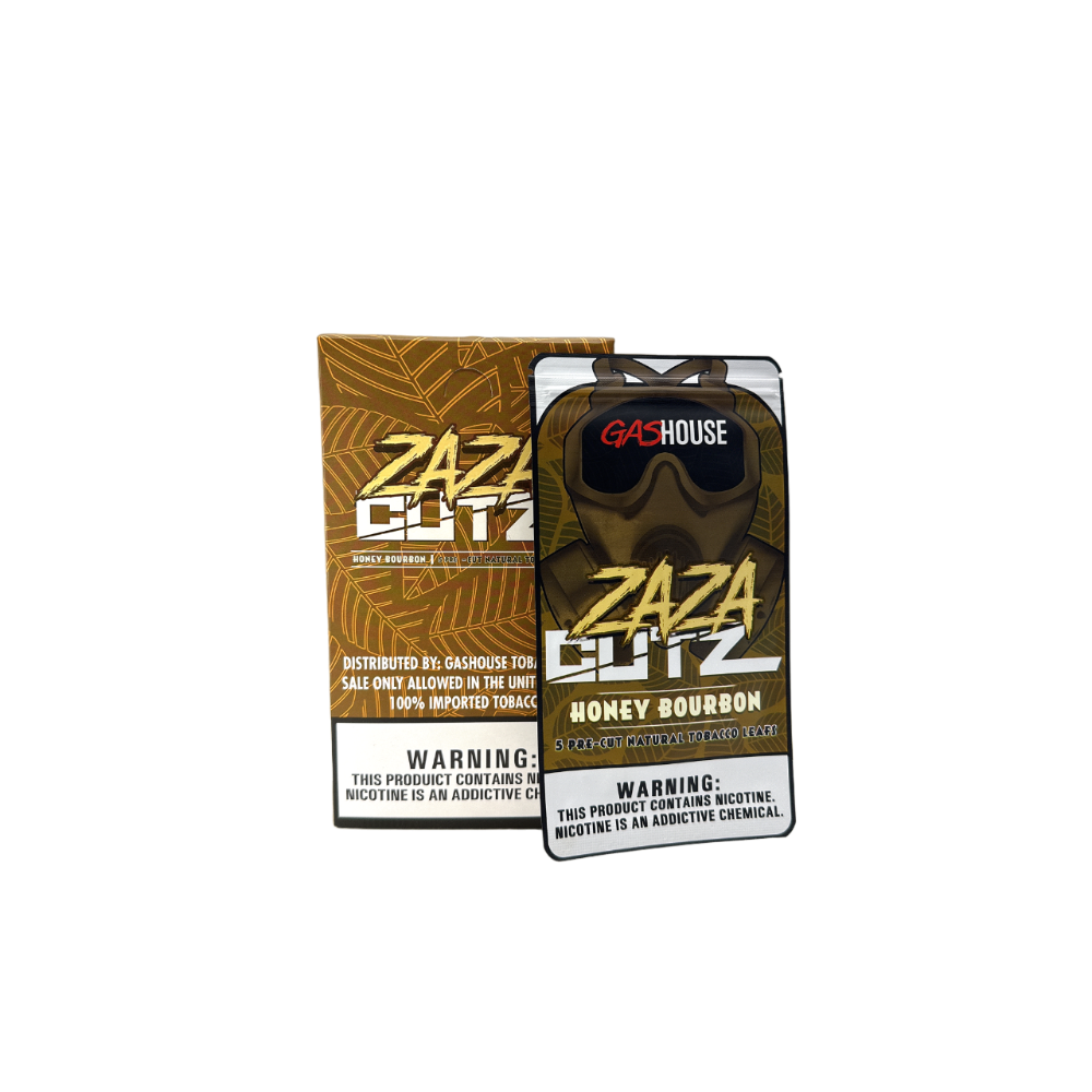 TOBACCO PRODUCTS - FS WHOLESALE