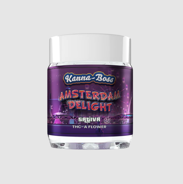 KANNA BOSS Products - FS WHOLESALE