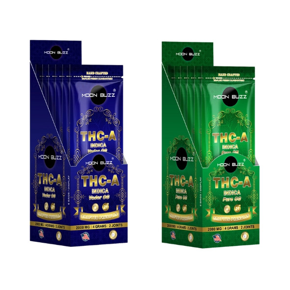 MOON BUZZ Products - FS WHOLESALE