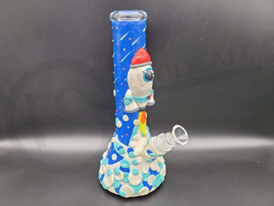 UGLY PRETTY WATERPIPE (24078) | ASSORTED COLORS (MSRP $60.00) - FS ...