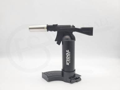 AK TORCH LIGHTER (27628) | SINGLE (MSRP $) - FS WHOLESALE