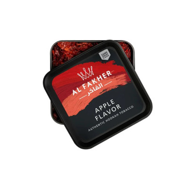 AL FAKHER SHISHA TOBACCO 250G | SINGLE (MSRP $each) - FS WHOLESALE