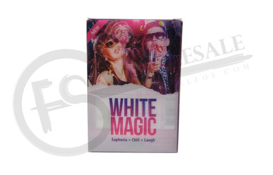 WHITE MAGIC | DISPLAY OF 12 (MSRP $) - FS WHOLESALE