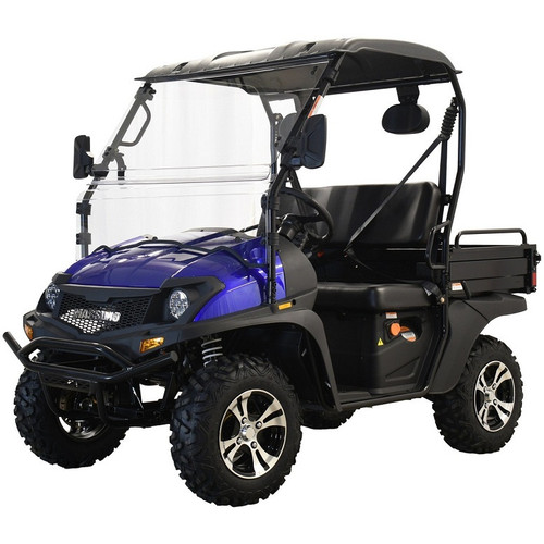 Buy Massimo Buck 400 Utv For Sale