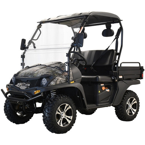 Buy Massimo Buck 400 Utv For Sale