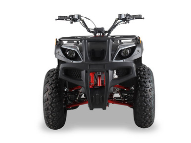 Ice Bear YX 140cc SY150 | 3-Speed Semi-Automatic ATV with Reverse ...