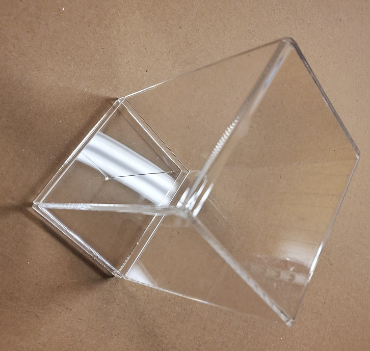 Funko POP Acrylic Display Case - The Collectors Resource LLC