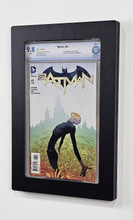 UV Protected High Quality Comic Book Frames for CGC and CBCS