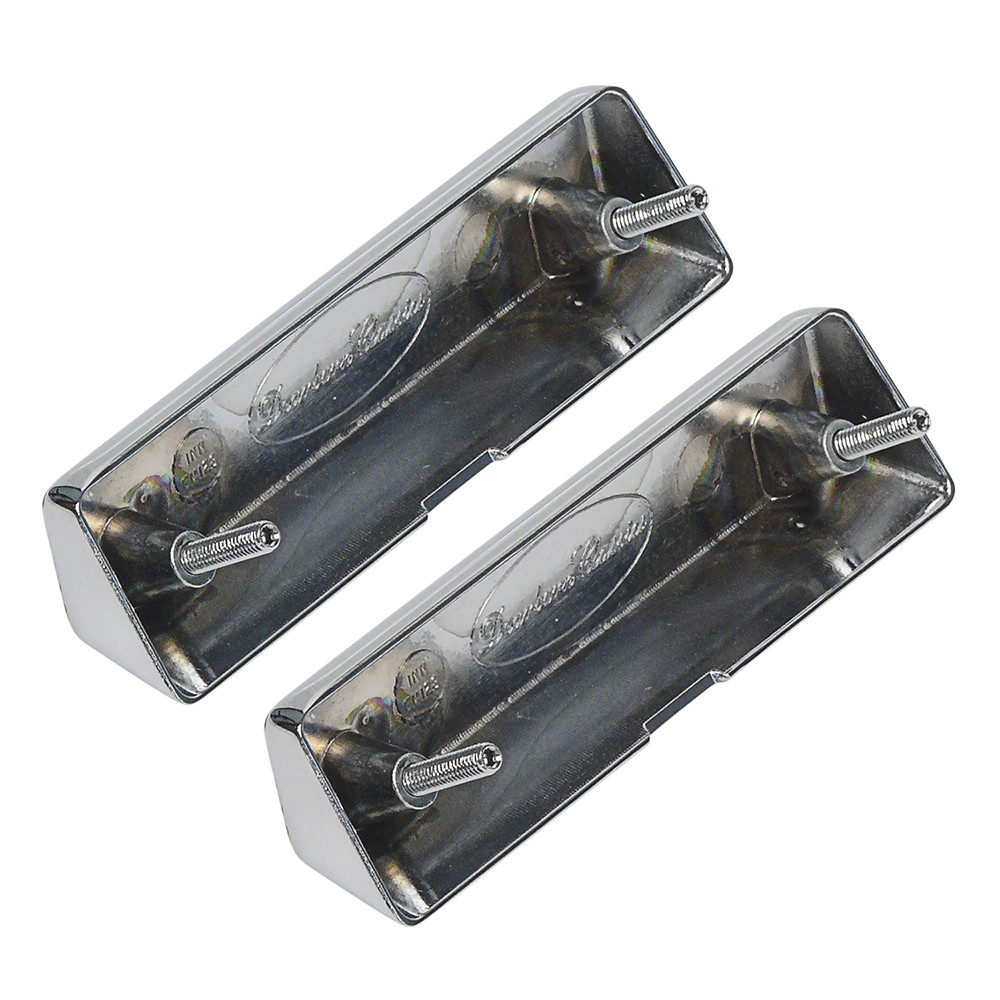 FENDER EMBLEMS 1970 FORD FAIRLANE TORINO RANCHERO WITH 429 ENGINE BLACK ...