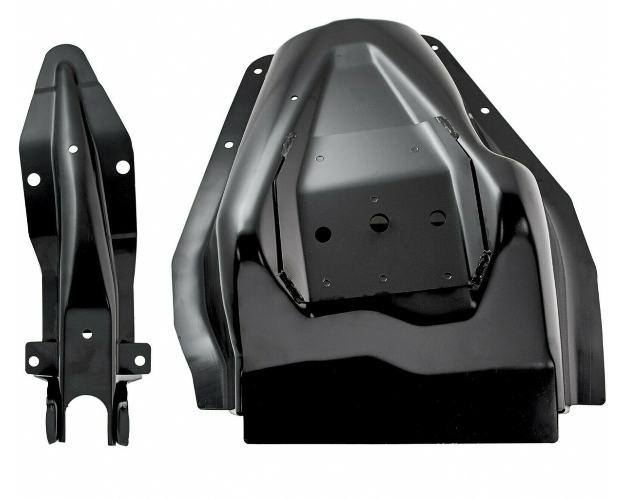 SHOCK TOWER BRACE KIT LH 1964-65 FORD FALCON MERCURY COMET FUTURA ...