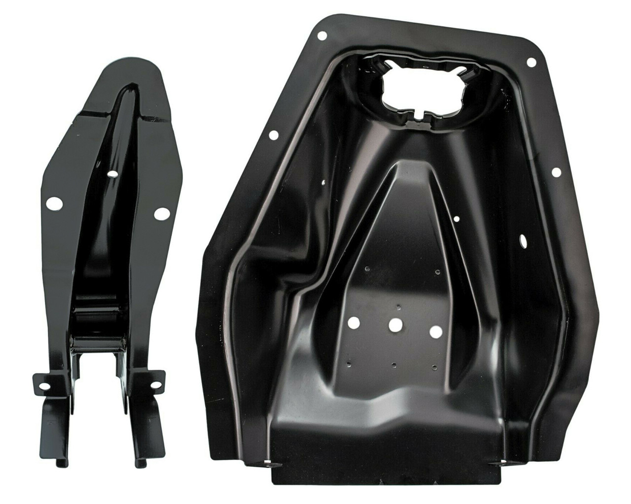 SHOCK TOWER BRACE KIT LH 1964-65 FORD FALCON MERCURY COMET FUTURA ...