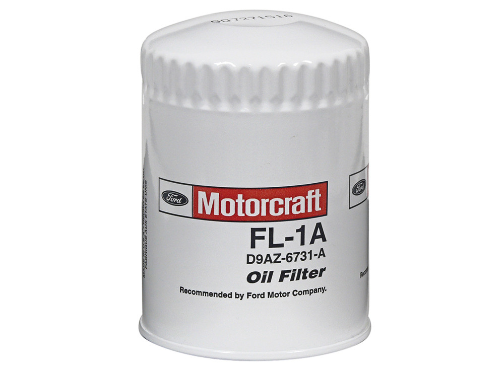OIL FILTER 1965-79 FORD F-100 PICKUP 1964-73 MUSTANG 1962-70 FAIRLANE ...