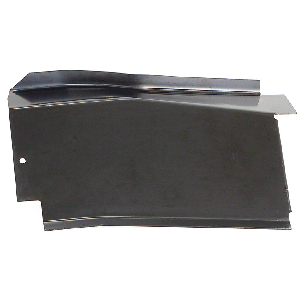 TORQUE BOX PLATE UPPER RH 1966-69 FORD FAIRLANE TORINO MONTEGO EXCEPT ...