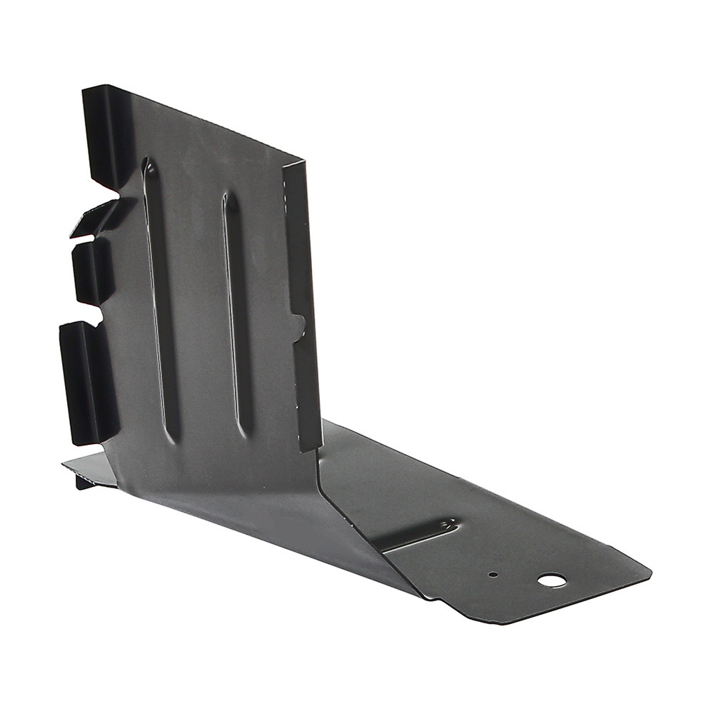 TORQUE BOX PLATE LOWER LH 1966-69 FORD FAIRLANE TORINO MONTEGO EXCEPT ...