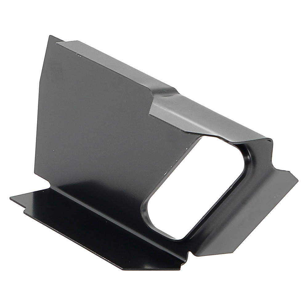 TORQUE BOX PLATE OUTER RH 1966-69 FORD FAIRLANE TORINO MONTEGO 1966-70 ...