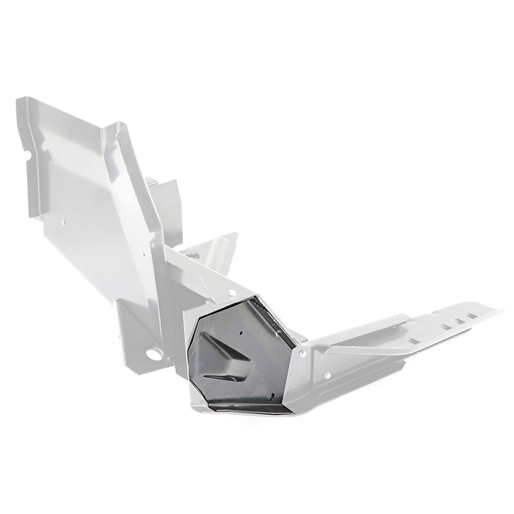 TORQUE BOX PLATE REINFORCEMENT INNER RH 1968-69 FORD FAIRLANE TORINO ...