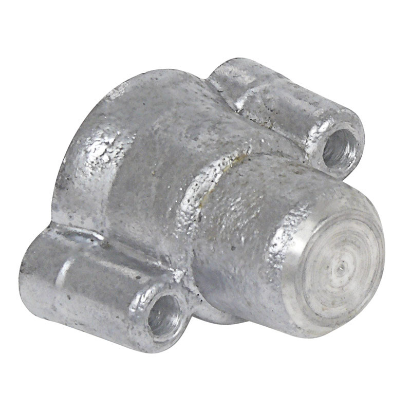 POWER STEERING CONTROL VALVE END CAP (CVENDCAP)