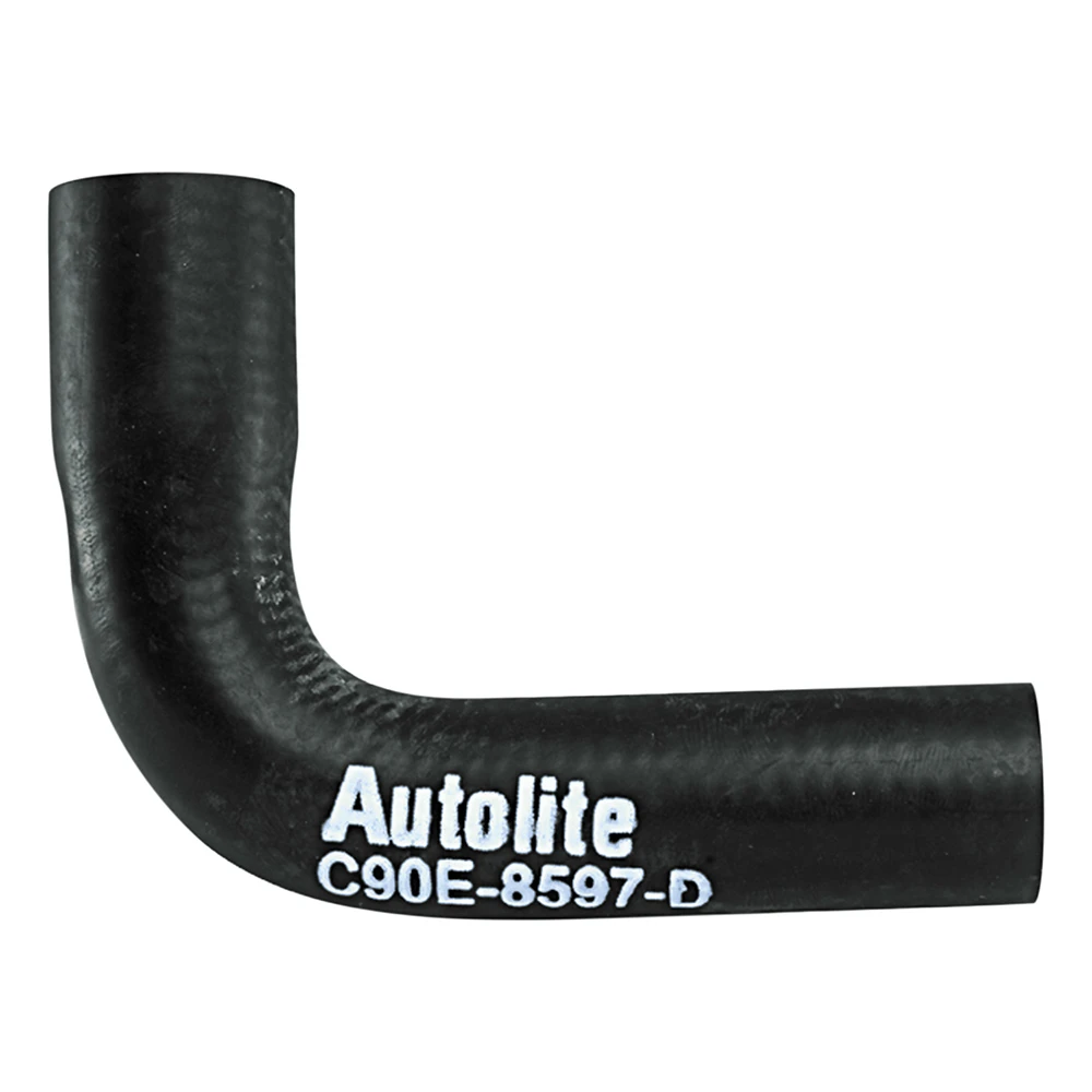 BYPASS HOSE AUTOLITE FORD 302 351W 1969-72 TORINO 1971-77 MAVERICK 1969 ...