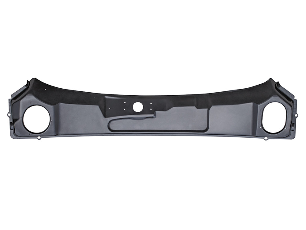 LOWER COWL PLENUM 1963-64 FORD GALAXIE MERCURY MONTEREY MARAUDER (C3AZ ...