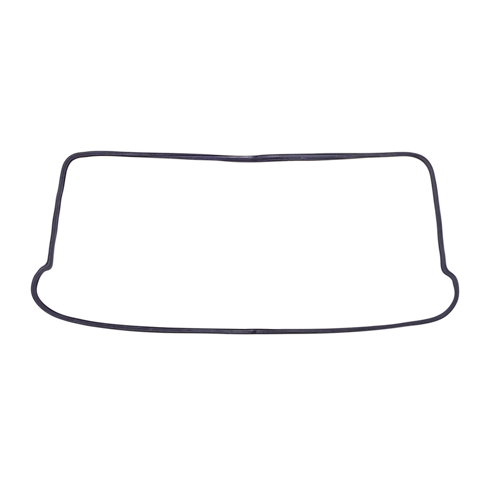 WEATHERSTRIP WINDSHIELD 1955 FORD MAINLINE 1955-56 FAIRLANE SEDAN ...
