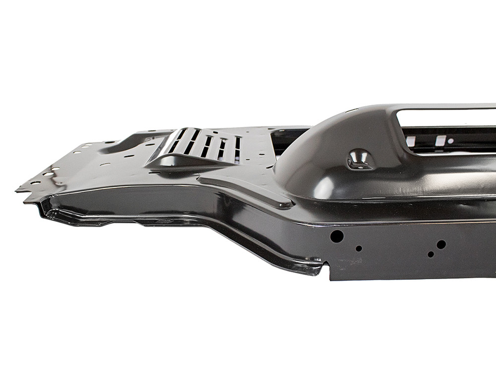 RADIATOR SUPPORT 1963 FORD GALAXIE 500 XL COUNTRY SEDAN SQUIRE 300 ...