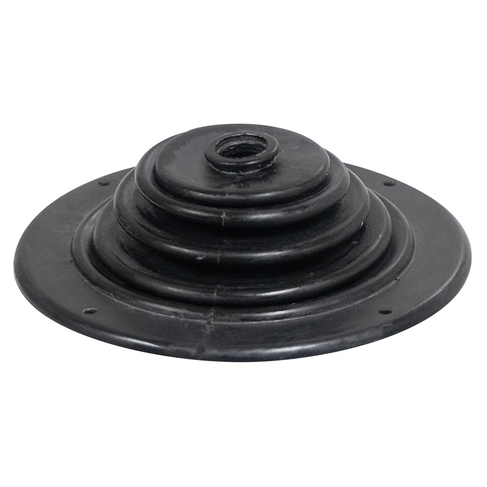 SHIFT BOOT 1962-63 FORD GALAXIE 1962-64 FALCON COMET DAGENHAM 4-SPEED M ...