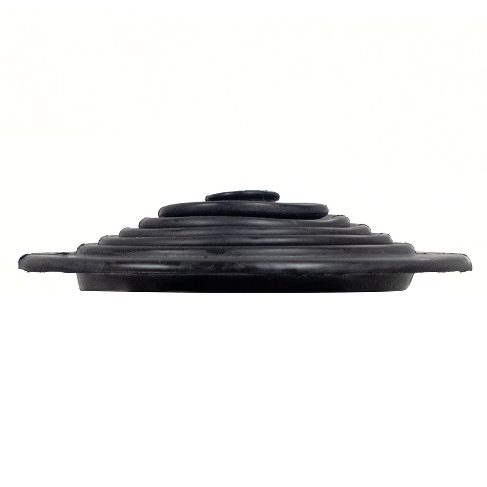 SHIFT BOOT 1962-63 FORD GALAXIE 1962-64 FALCON COMET DAGENHAM 4-SPEED M ...