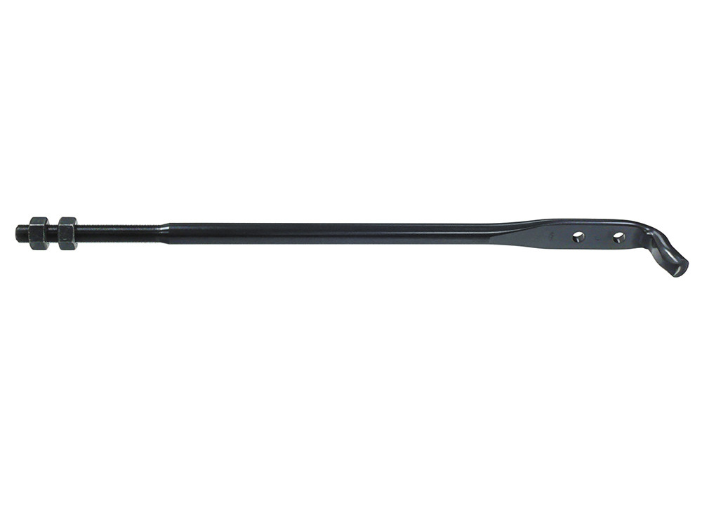 STRUT ROD 1963 FORD FALCON RANCHERO COMET WITH V8 ENGINE FUTURA SPRINT ...