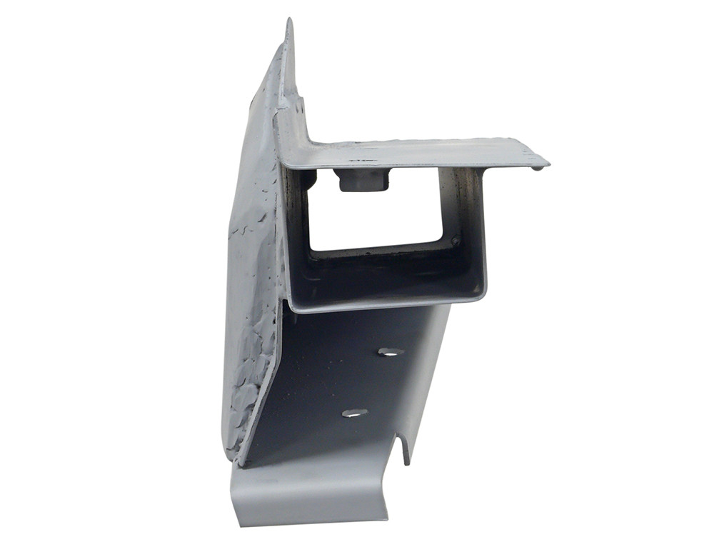 FRONT FRAME RAIL EXTENSION 1962-65 FORD FAIRLANE 500 SPORTS COUPE ...