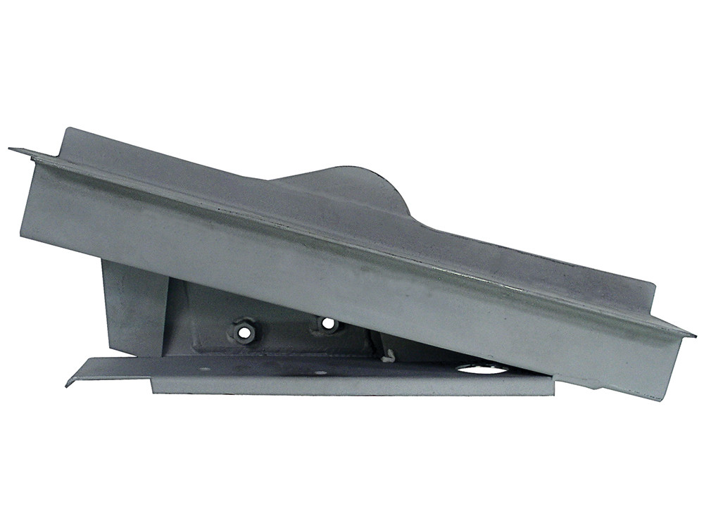 FRONT FRAME RAIL EXTENSION 1962-65 FORD FAIRLANE 500 SPORTS COUPE ...