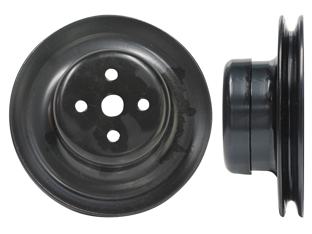 WATER PUMP PULLEY 1965-67 1969 FORD FAIRLANE MUSTANG 1969 TORINO 65-67 ...