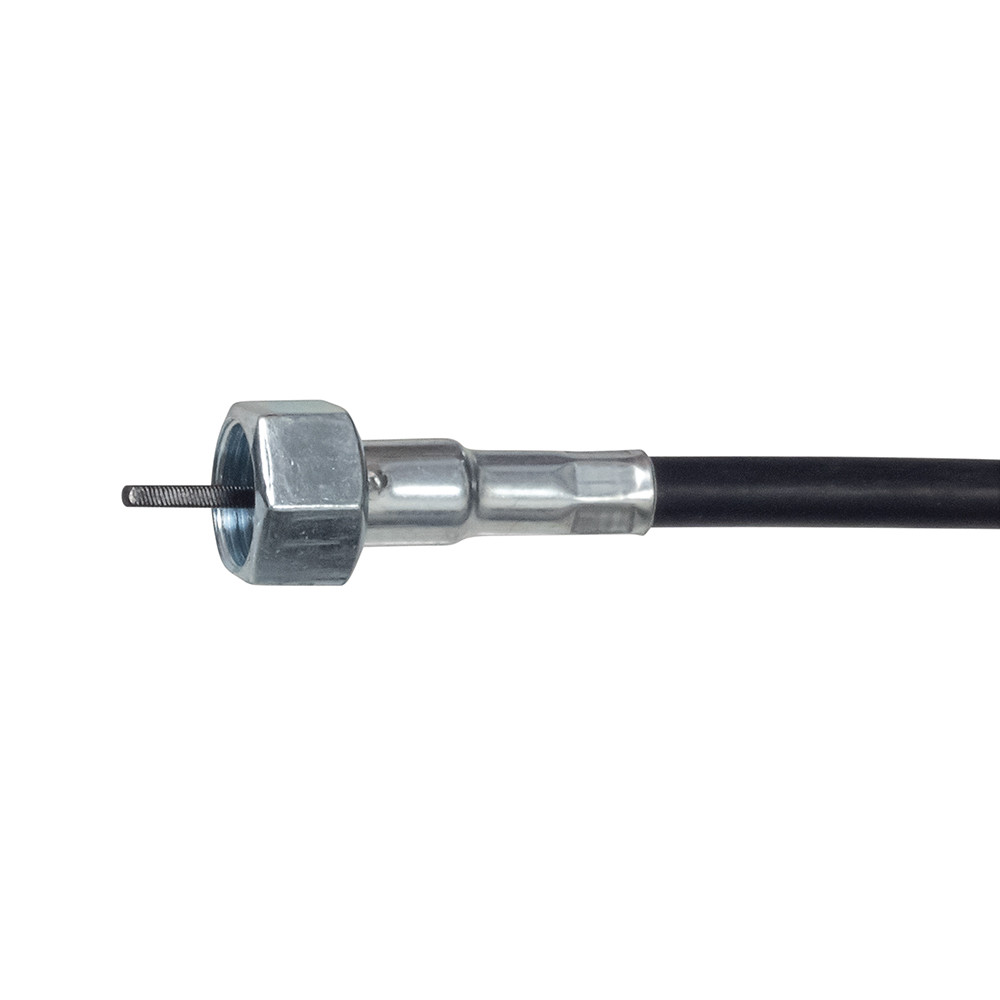 SPEEDOMETER CABLE 1964-65 FORD FAIRLANE 1965-66 MUSTANG 500 SHELBY GT ...