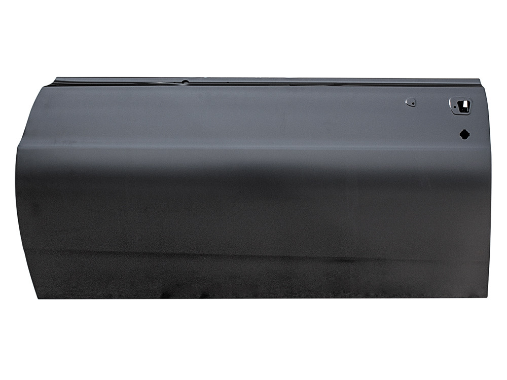 DOOR SHELL LH 1966-67 FORD FAIRLANE HARDTOP CONVERTIBLE 500 XL GT GTA ...